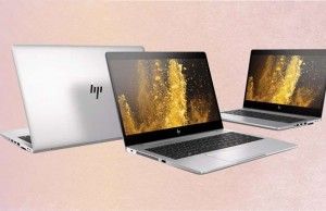 New HP EliteBooks, ZBooks Include Thinnest Mobile Workstation | Laptop Mag