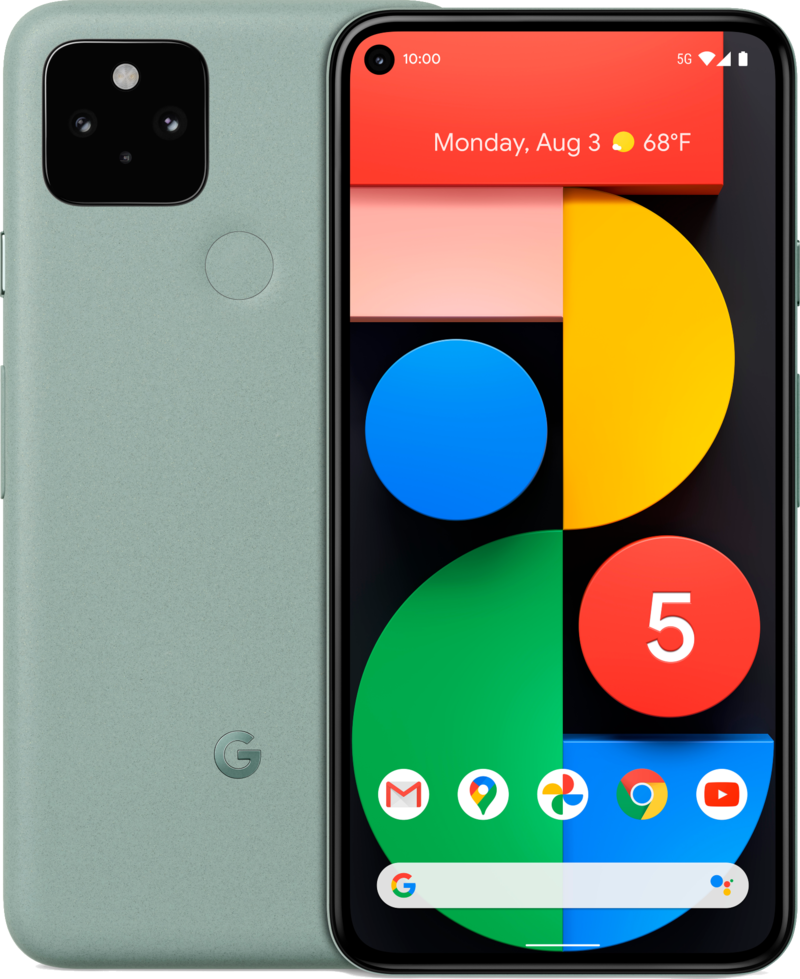 Plastic and aluminum phones are making a comeback, and my clumsy ...