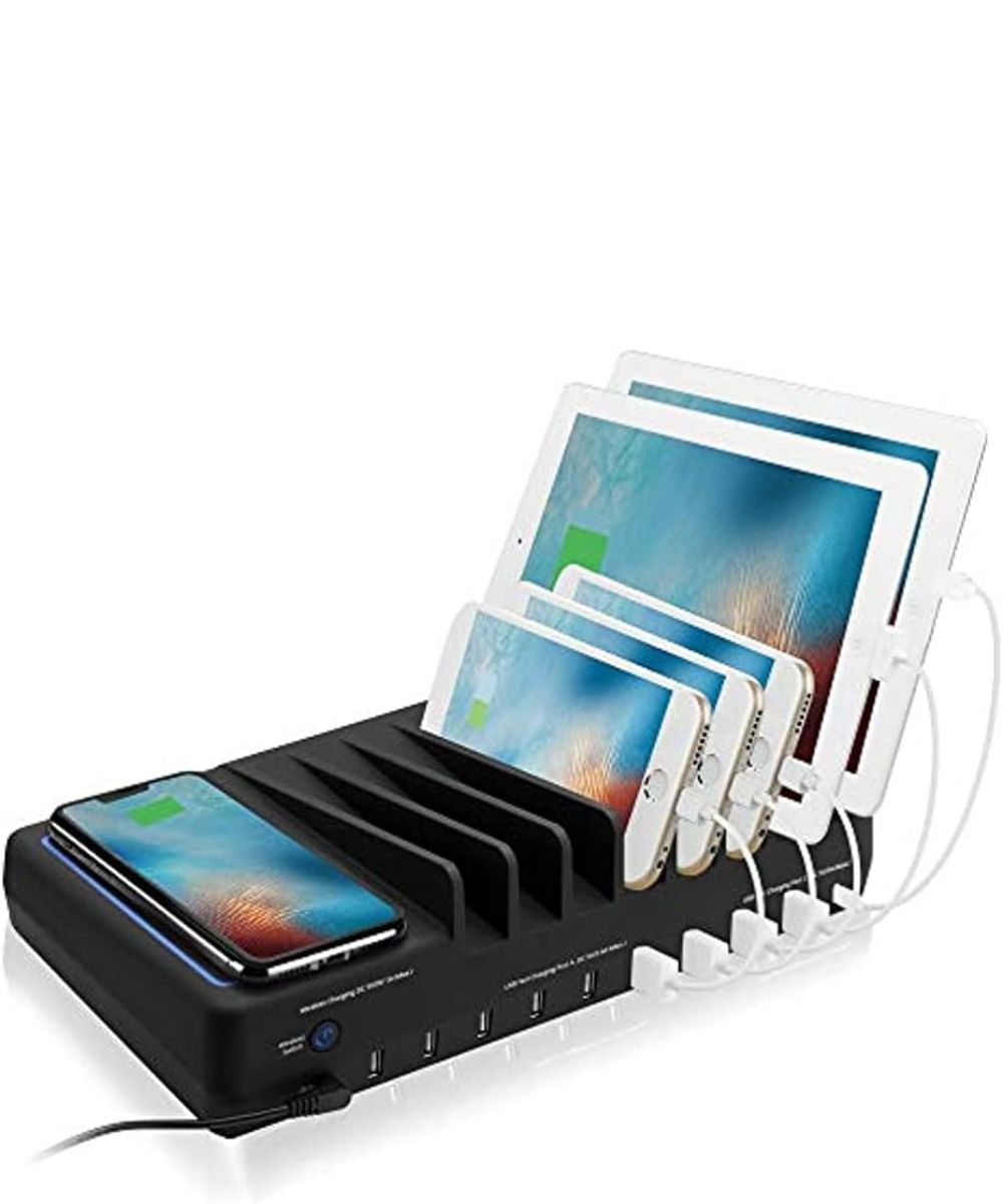 Best USB charging stations 2025: Charge on the go | iMore
