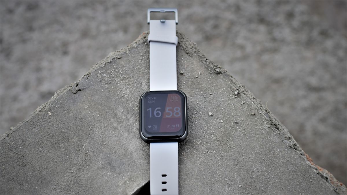 Noise ColorFit Ultra review | TechRadar