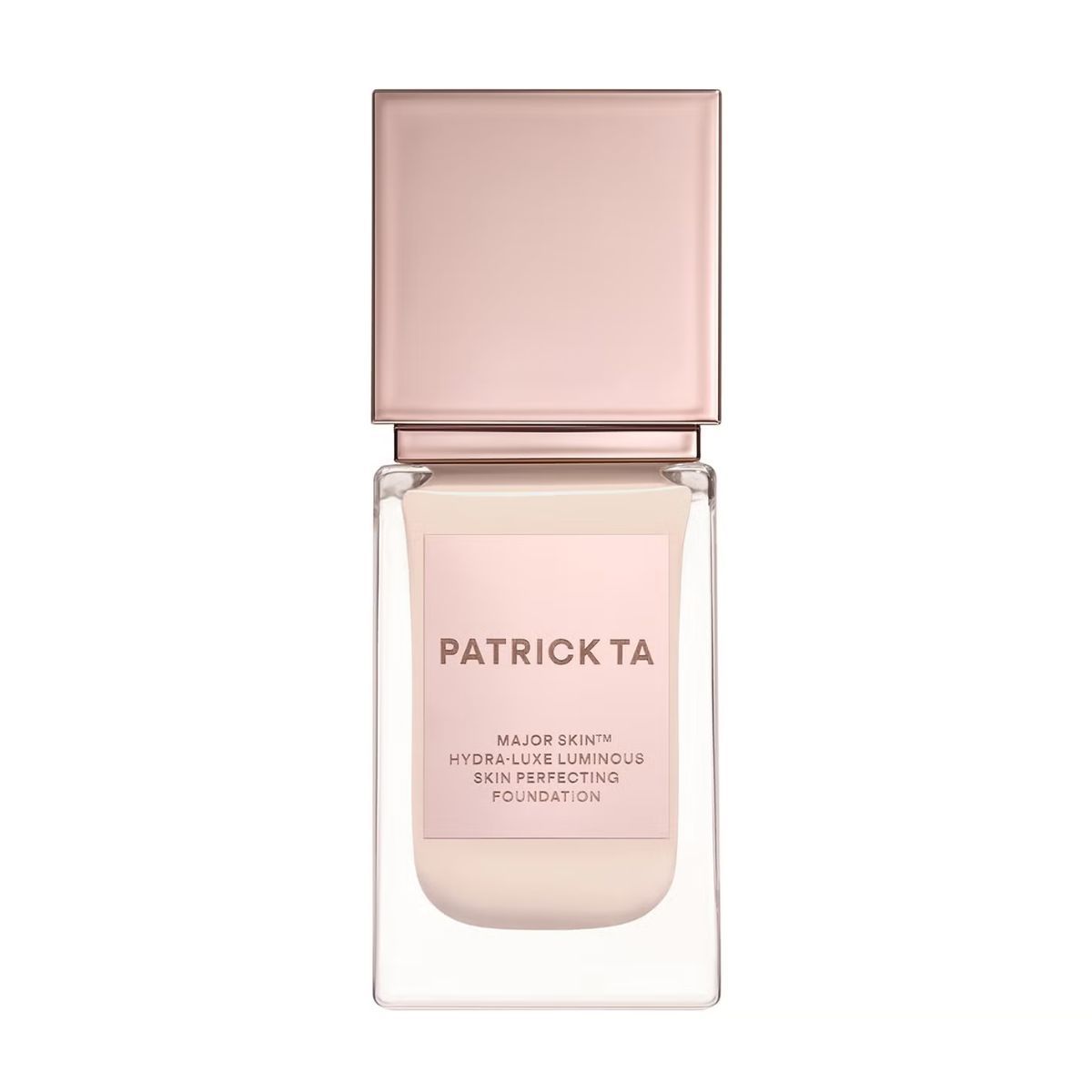 The Best Patrick Ta Makeup Products, Tried and Tested | Who What Wear