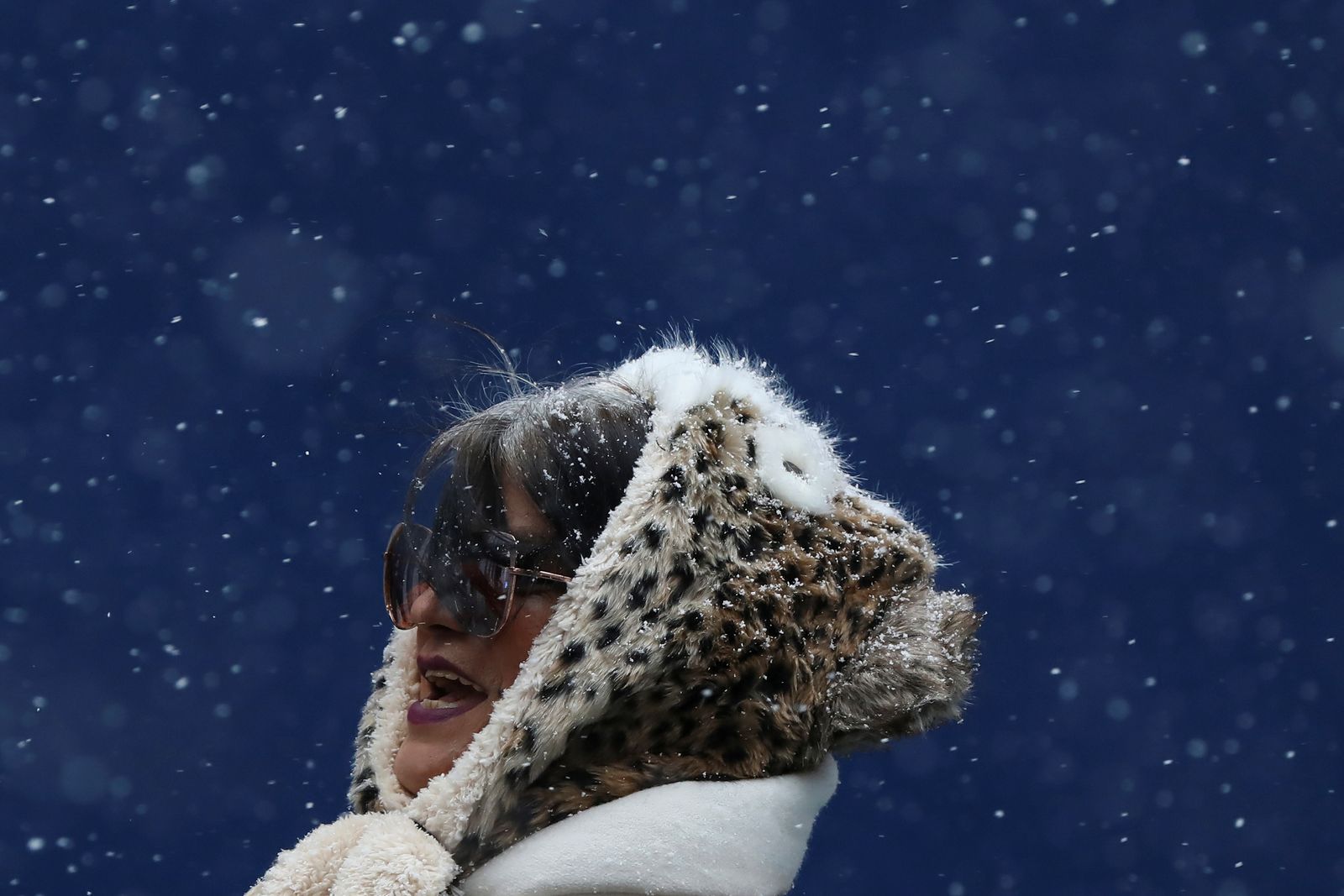 The week's best photojournalism | The Week