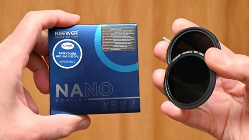 The best solar filters for your camera in 2025: photograph the sun ...