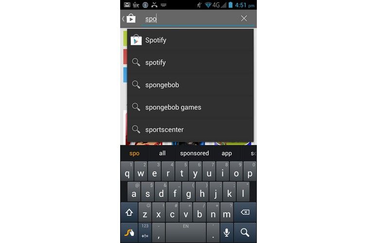 Boost Mobile Boost Max Review - Android Phone - Laptop Mag | Laptop Mag