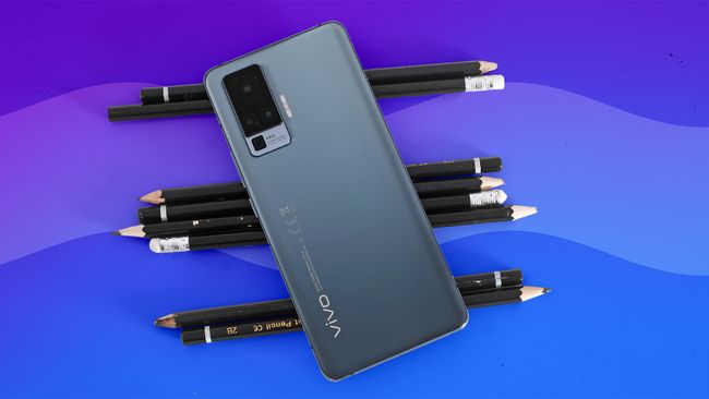 What are Vivo phones? A brief overview of the company and its ...