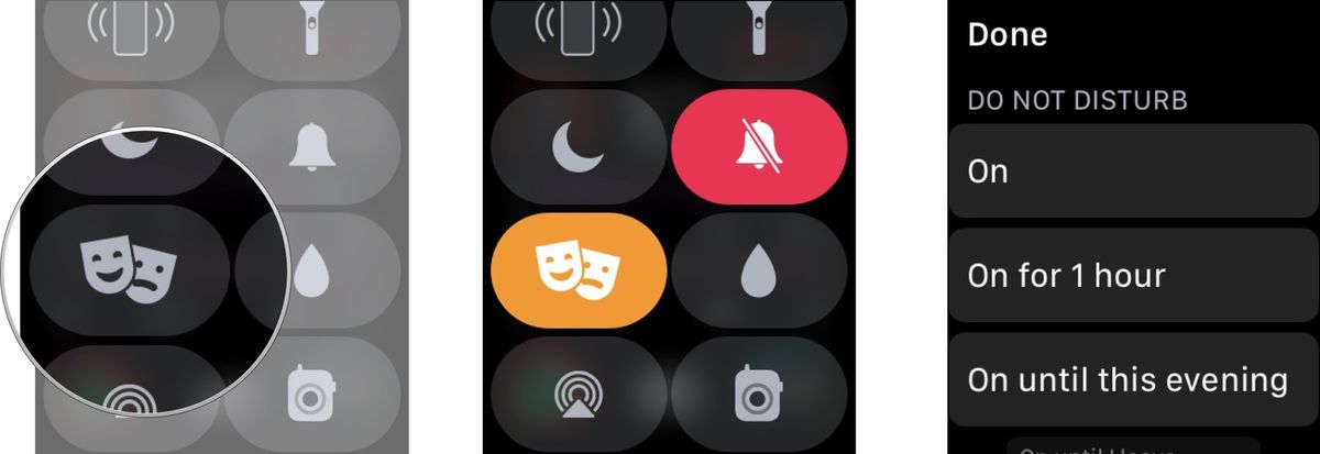 How to set up and use notifications on Apple Watch | iMore