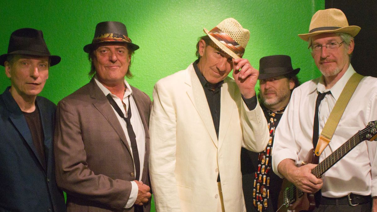 The Tubes return to UK | Louder