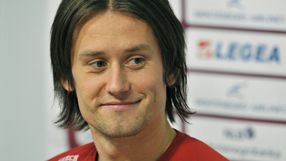 Rosicky feels he has found ideal position | FourFourTwo