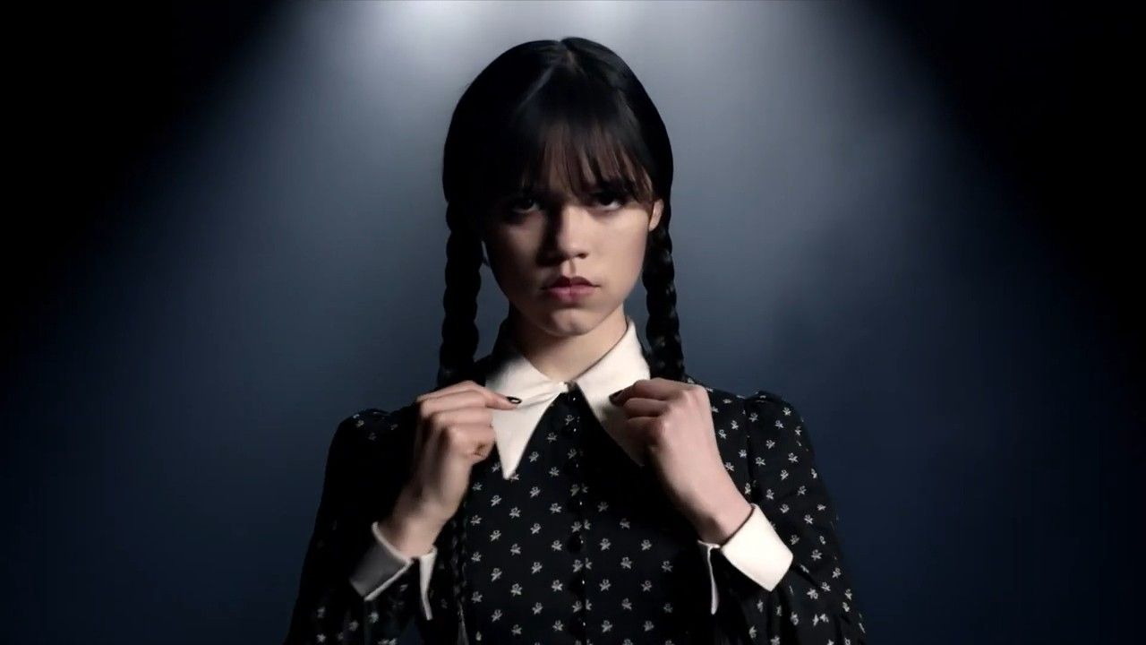 Wednesday Fashion: What To Wear If You’re Obsessed With The Addams ...