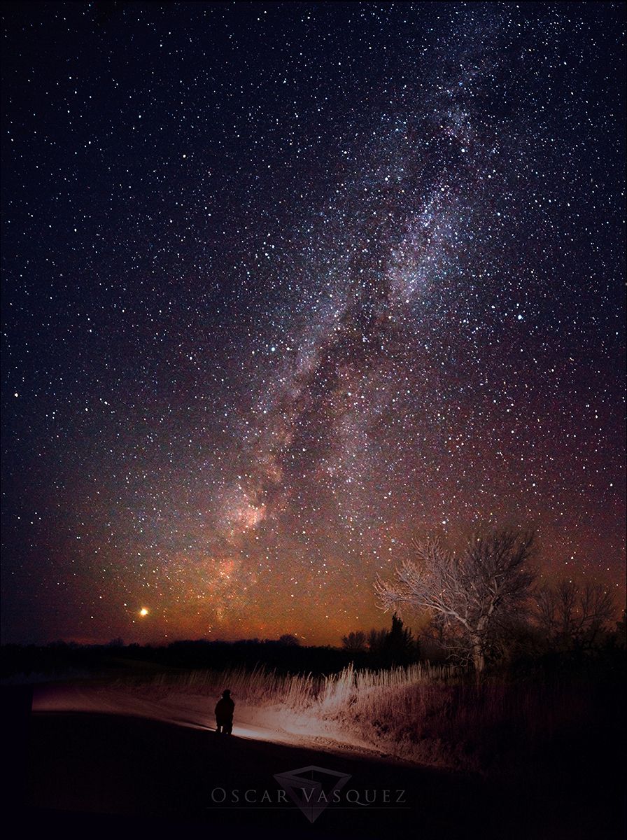 The 100 Most Amazing Space Photos of 2017: Page 2 | Space