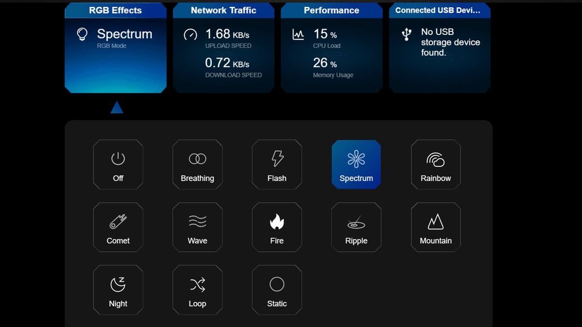 TP-Link Archer GE800 review | Tom's Guide