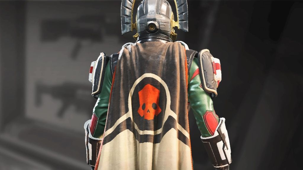 Helldivers 2 honors fallen soldiers with a free cape as part of ...