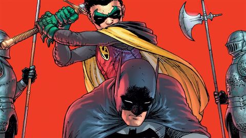 DCU Chapter One: every upcoming DC comic book movie and TV show, plus ...