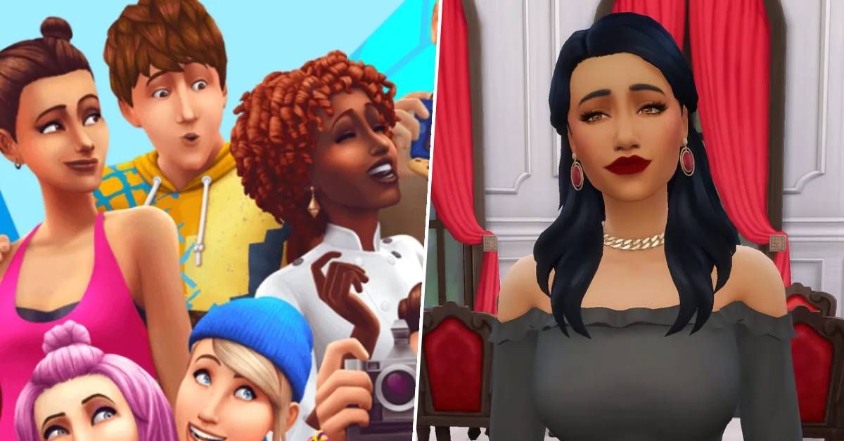 As a lifelong Sims fan, the latest update that the movie will have "a ...