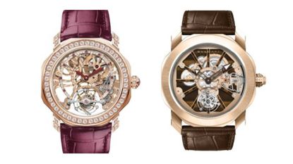 Bulgari’s new Octo Roma collection is a nod to its Roman roots | T3