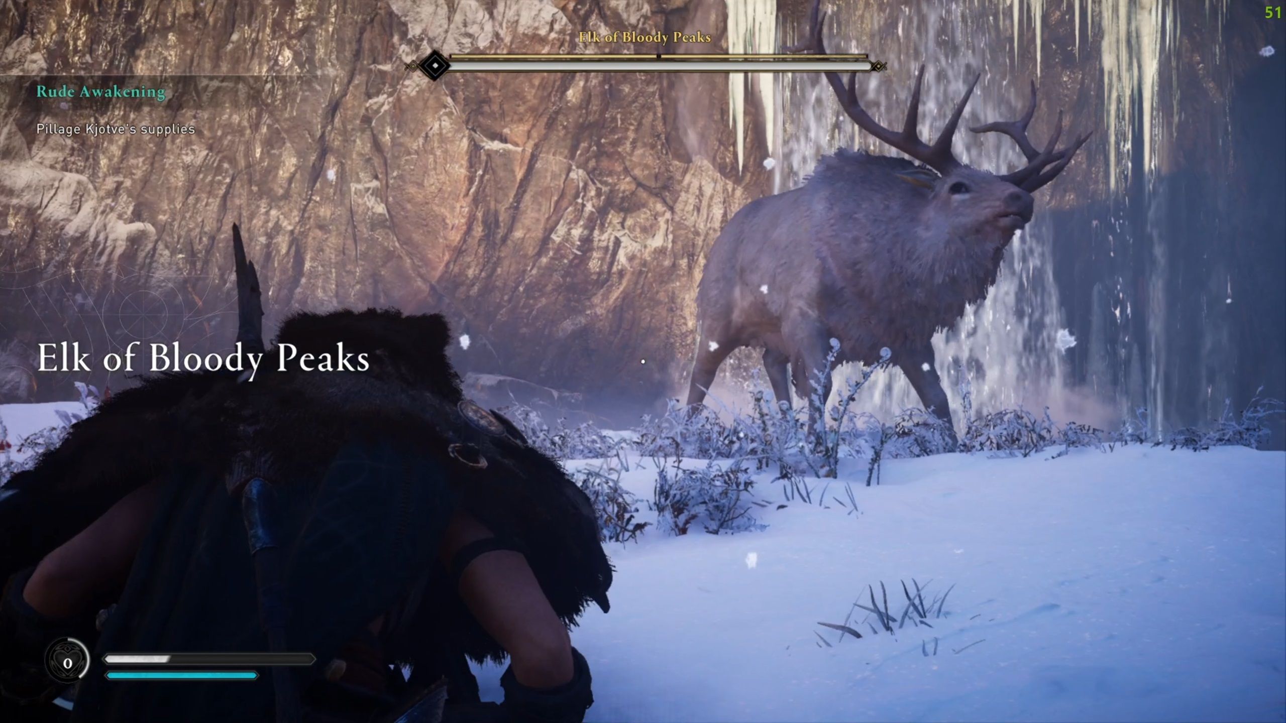 Assassin's Creed Valhalla legendary animals: Locations and why you ...