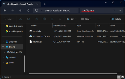 11 ways to increase free disk space in Windows 11 or Windows 10 | Tom's ...
