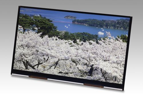 Japan Display introduces new 10.1in Ultra HD tablet screen | What Hi-Fi?