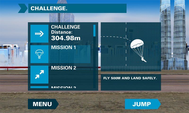 Skyman, a blast of a game for Windows Phone 8 | Windows Central