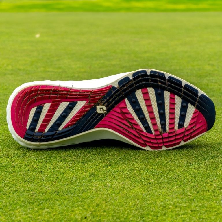 FootJoy Quantum Golf Shoe Review | Golf Monthly