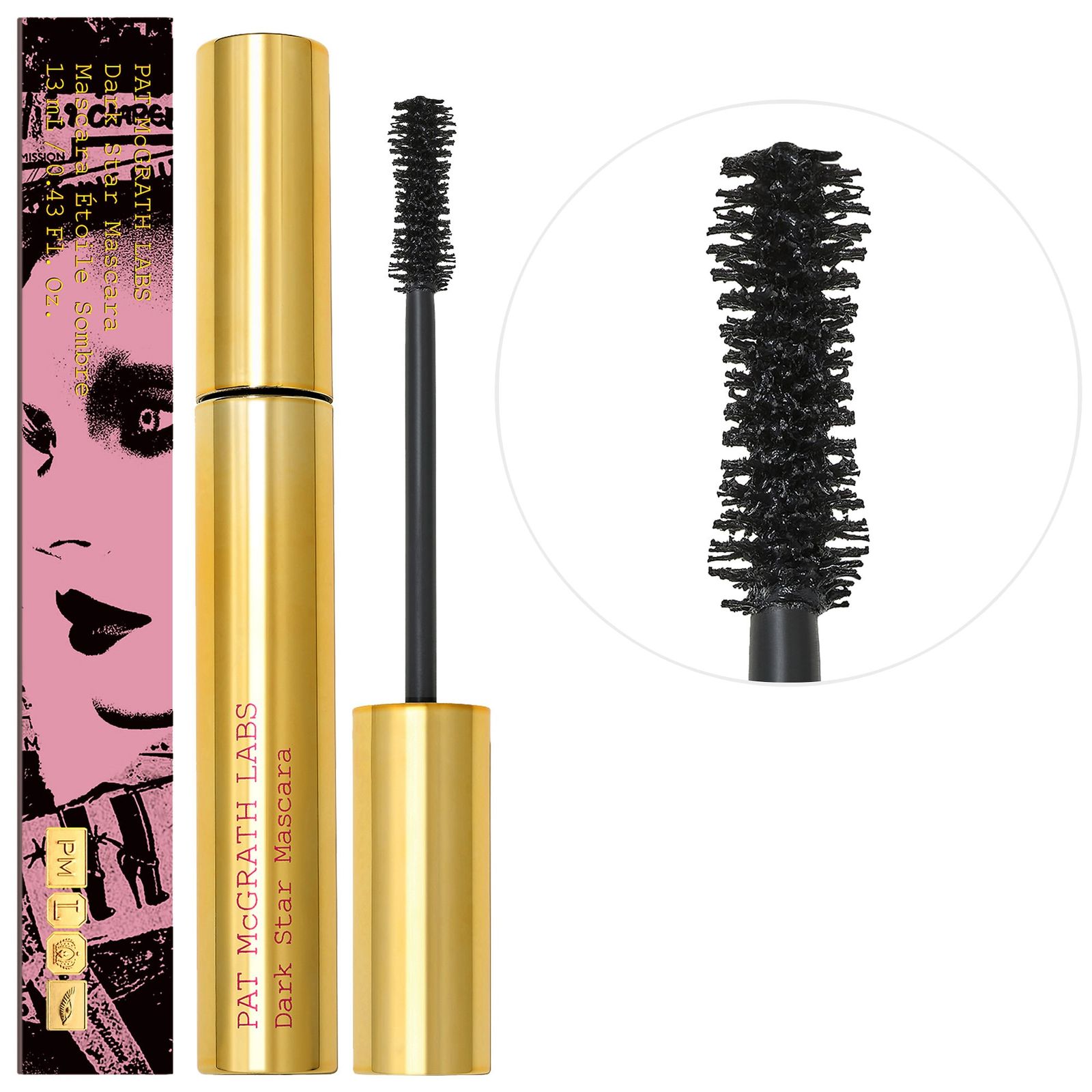 11 Best Colored Mascaras, Reviewed by Editors | Marie Claire