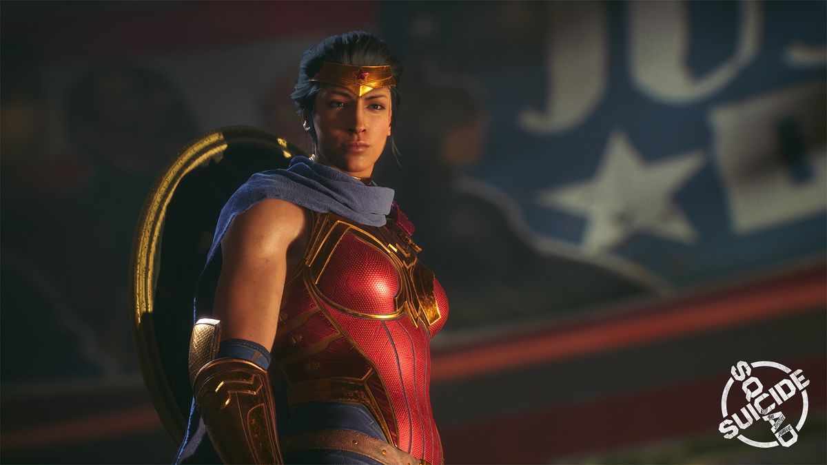 Wonder Woman game - everything we know so far | TechRadar