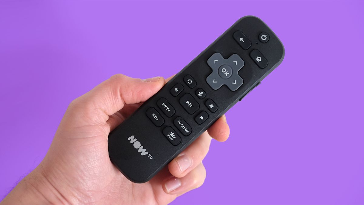 Now TV Smart Stick review | TechRadar