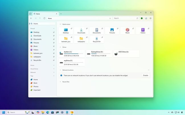 How to use Resilient File System (ReFS) on Windows 10 | Windows Central
