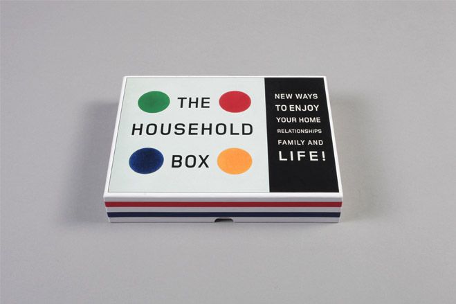 The Household Box | Wallpaper*