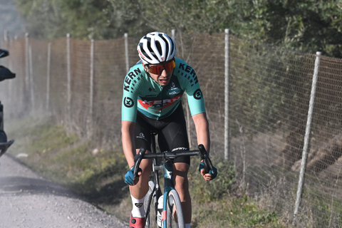 Mercan'Tour Classic Alpes-Maritimes: Ibon Ruiz takes first pro win as ...