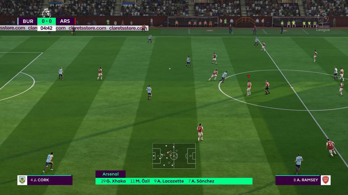 FIFA 18 review | TechRadar