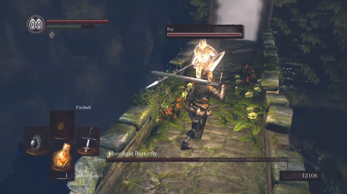 What was the last boss fight that made you rage? | PC Gamer