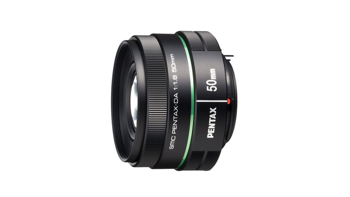 The best Pentax lenses | Digital Camera World