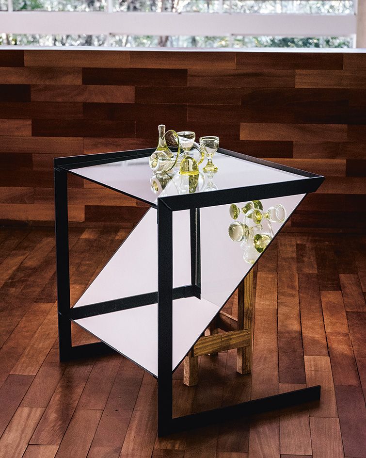 Inhotim is Bernardo Paz's sculptural vision of utopia | Wallpaper