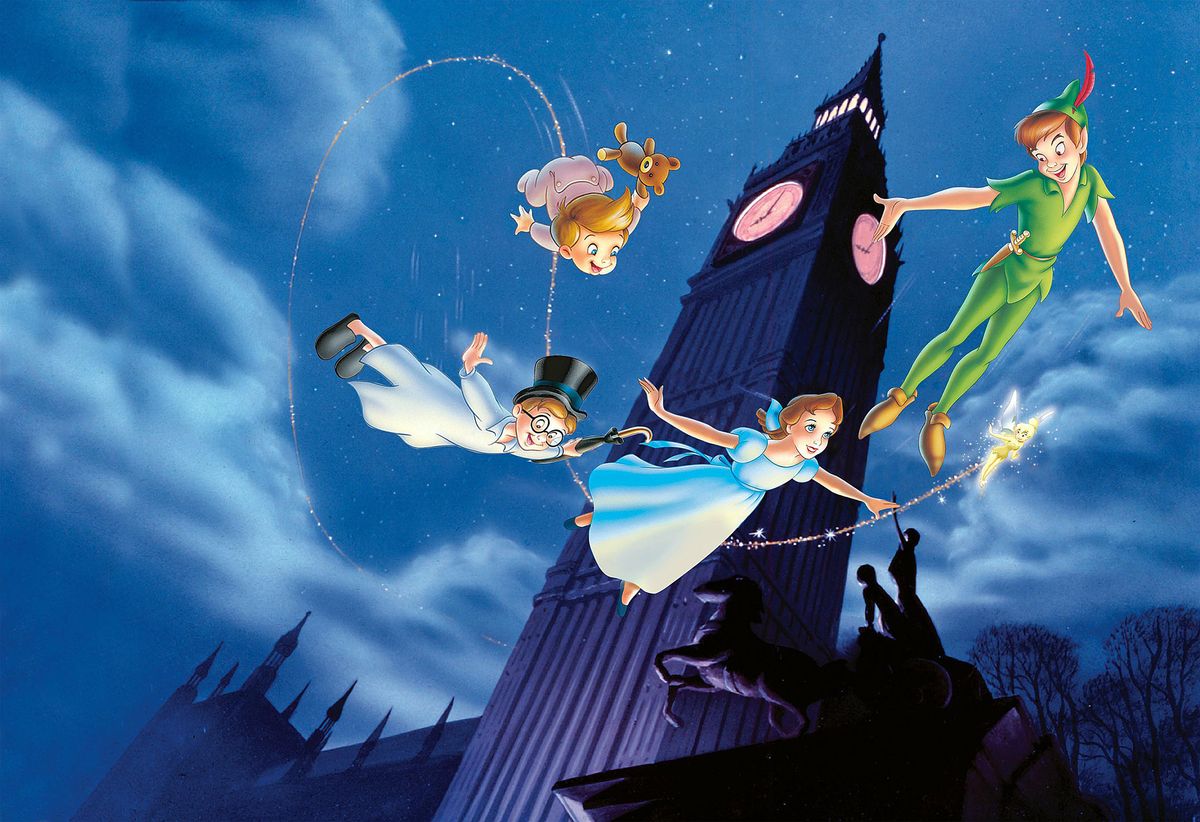 Peter Pan & Wendy: release date, cast, plot, trailer, more | What to Watch