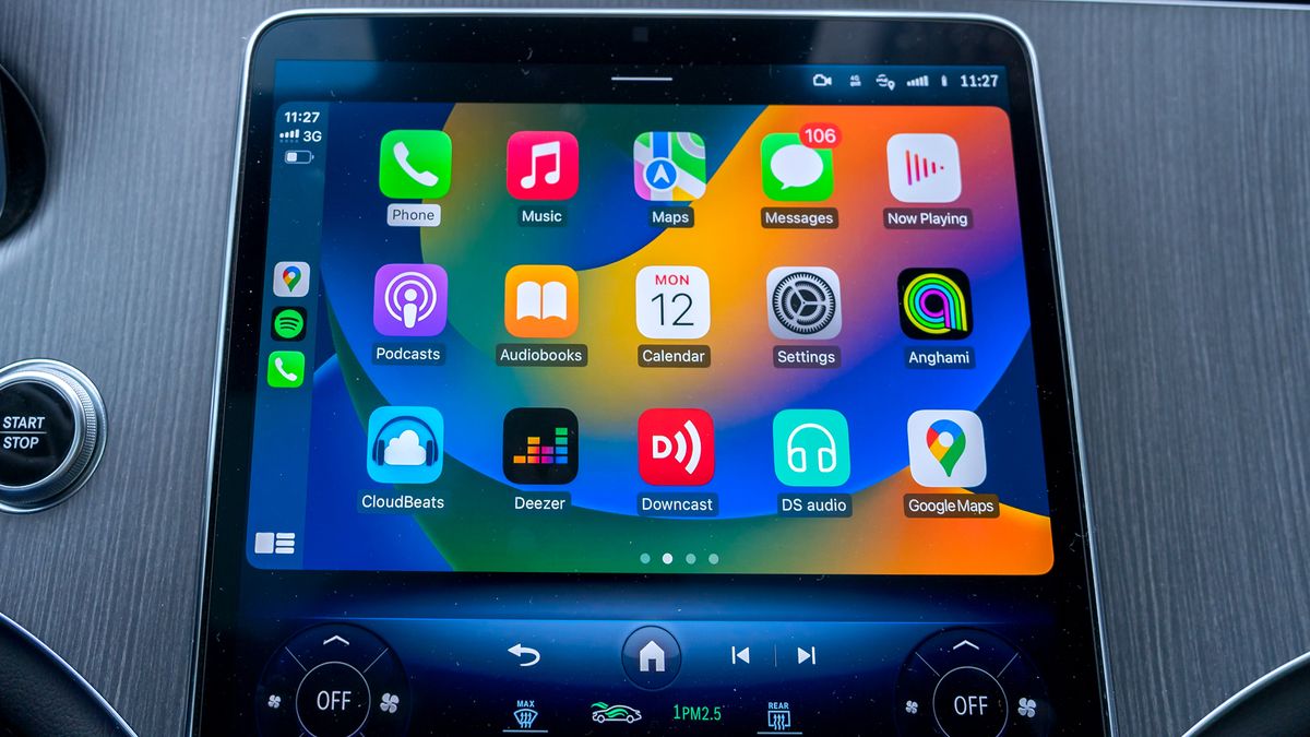 Android Auto vs. Apple CarPlay: Which is best for you? | Android Central