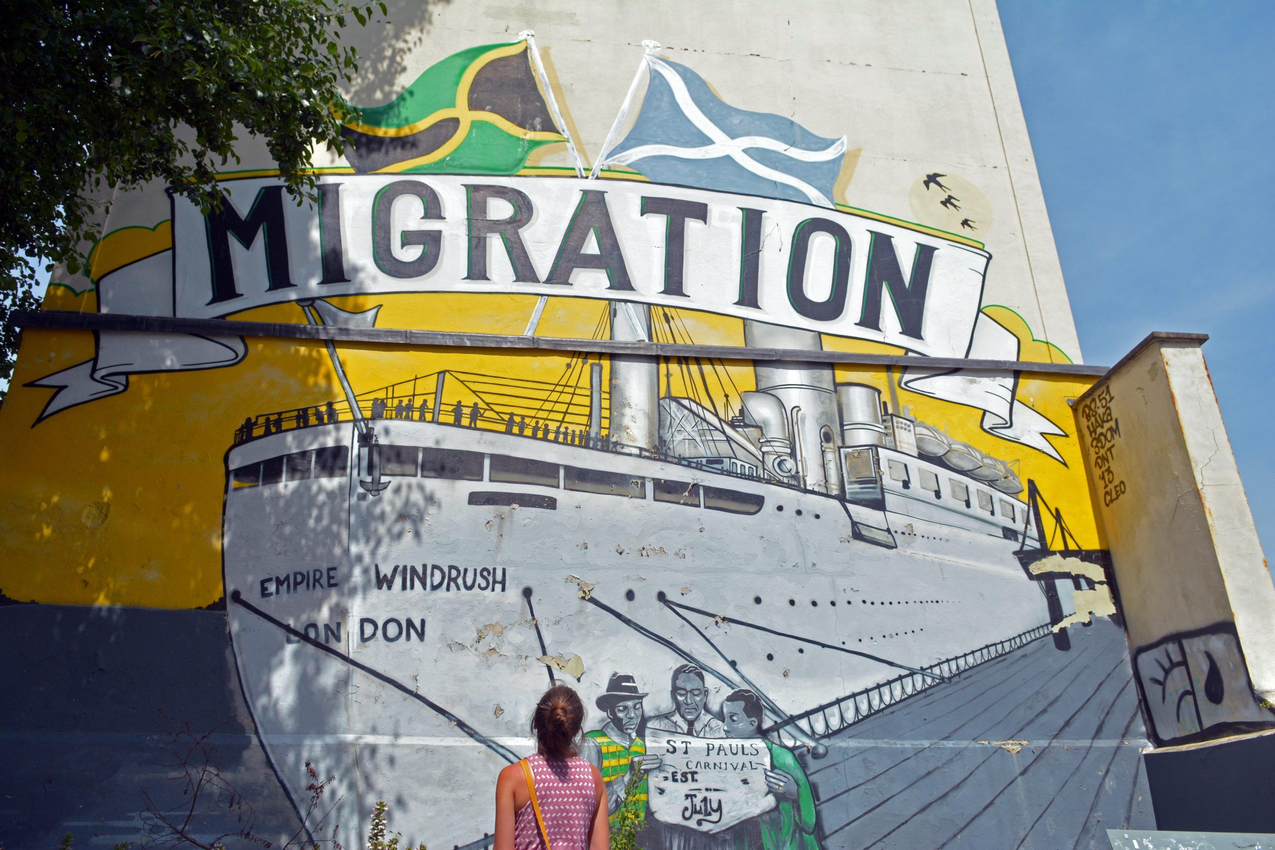What is the Windrush Scandal? The story behind BBC's Sitting In Limbo ...