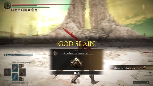 How to beat the Shadow of the Erdtree final boss Radahn | GamesRadar+