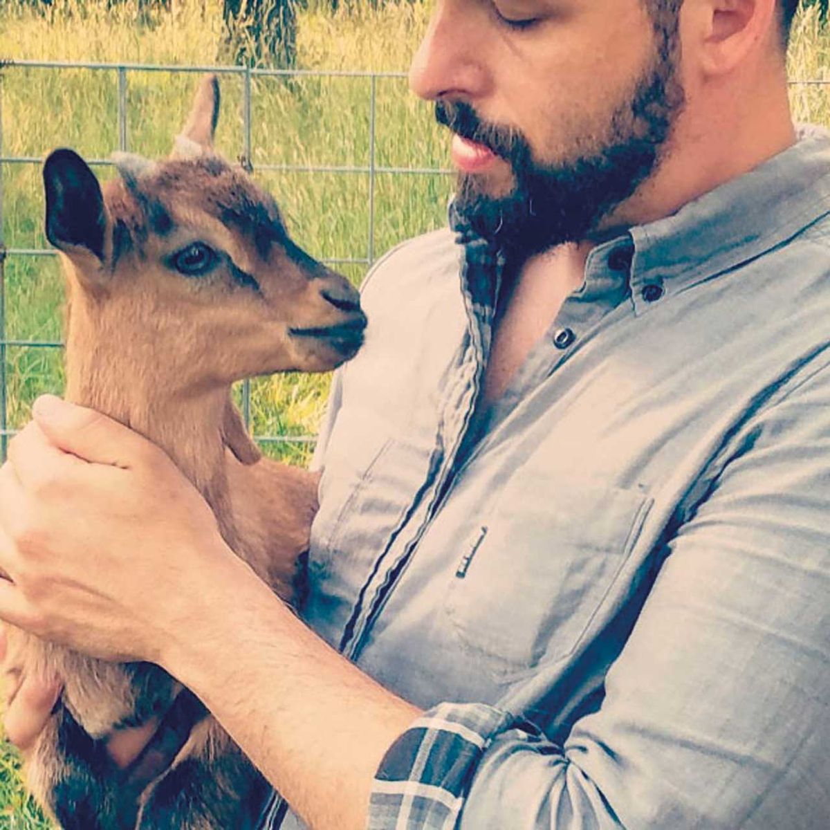 How metal is Dillinger Escape Plan guitarist Ben Weinman? | Louder