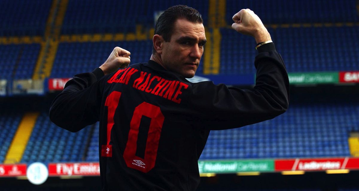 Top 10: Bad football films | FourFourTwo