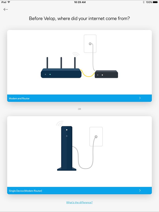 Linksys Velop Review | Tom's Guide