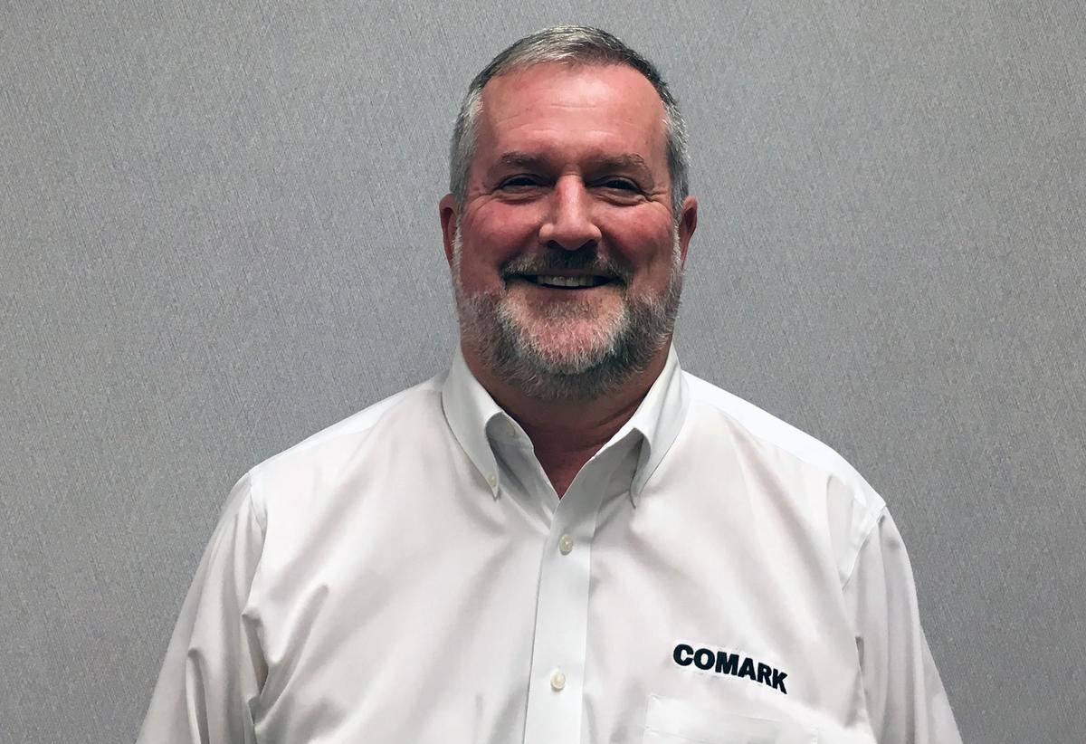 2019 NAB Show Exhibitor Viewpoint: Richard E. Fiore Jr., President ...