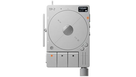 Best field recorders 2025: Top portable recorders | MusicRadar