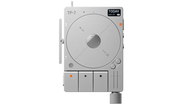 Best field recorders 2025: Top portable recorders | MusicRadar