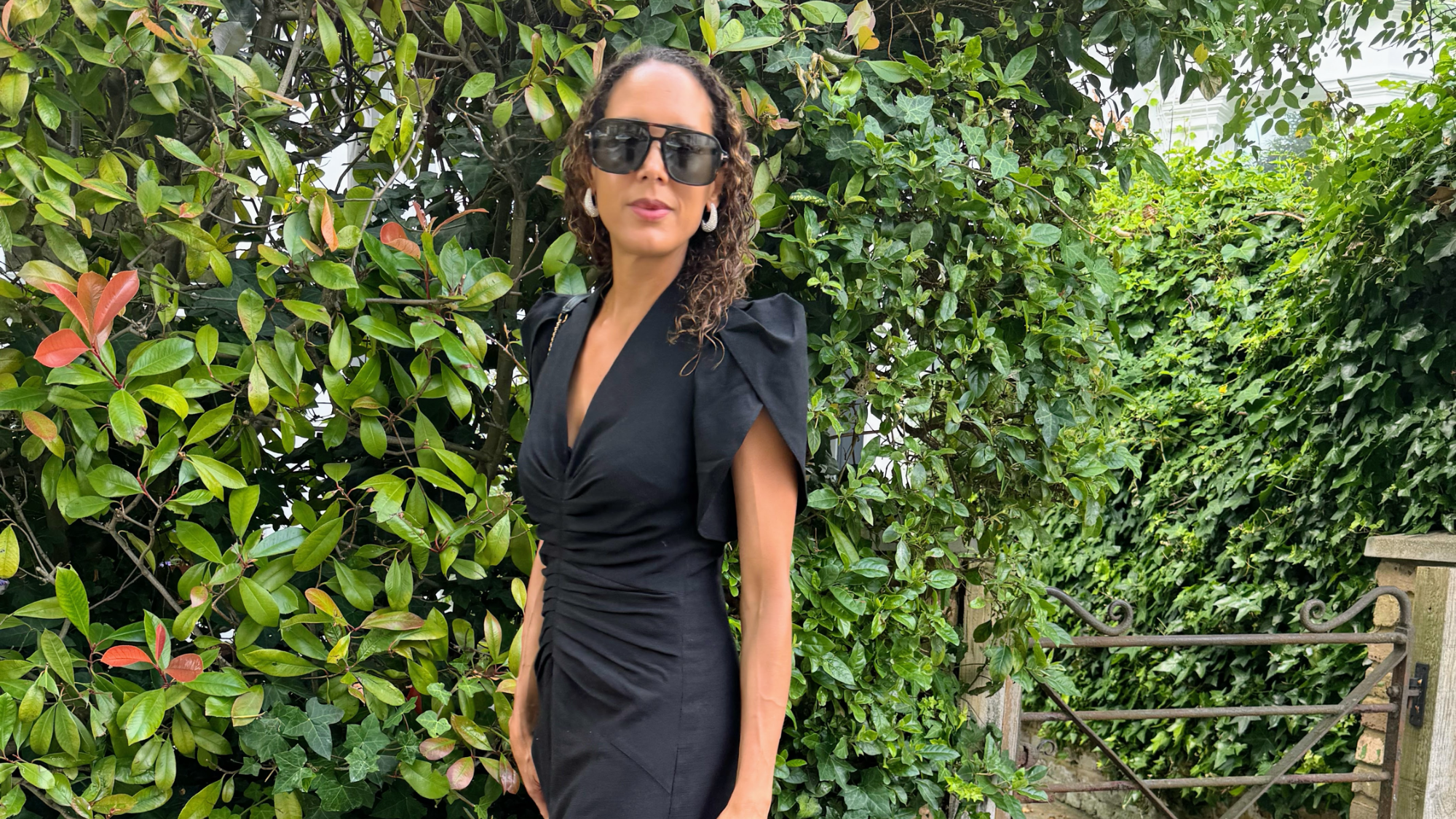 Andrea's It-List: 6 timeless wardrobe staples that will last season ...