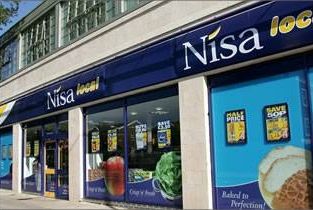 Nisa-Today's gets infrastructure refresh | IT Pro