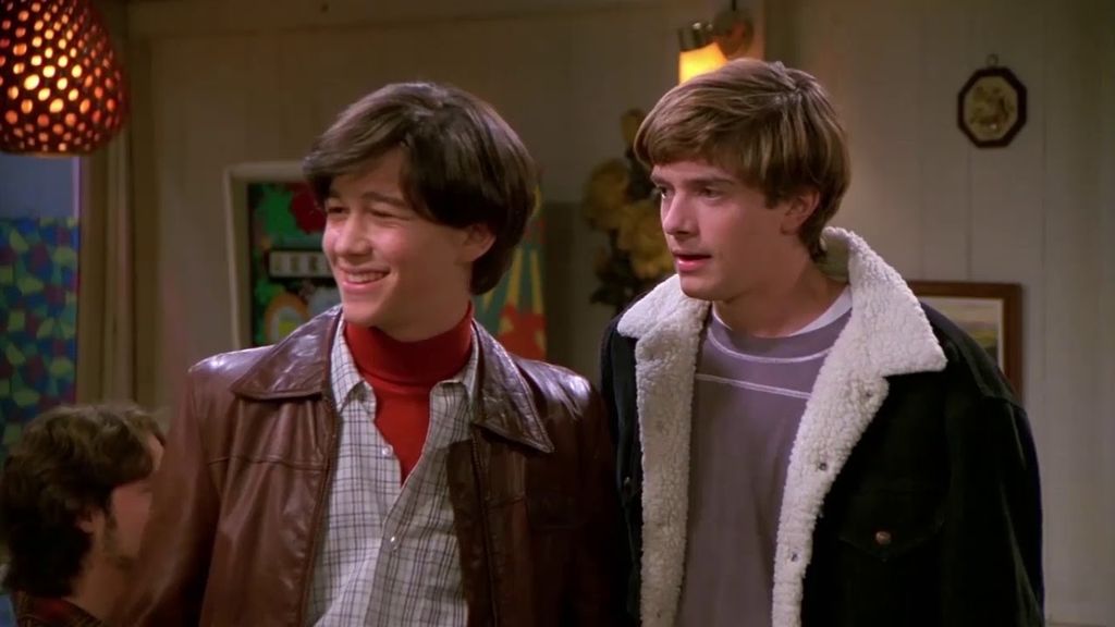 That '70s Show: 11 Behind-The-Scenes Facts About The Nostalgic Hit ...