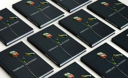 A new book explores the life and work of JB Blunk | Wallpaper