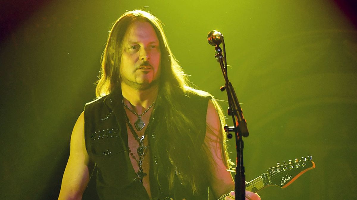 Reb Beach’s 5 Essential Guitar Albums | Louder
