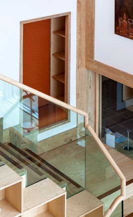 Architect Ted Cullinan designs latest Maggie's Centre in Newcastle ...